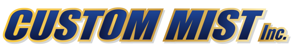 Misting Nozzles – Misting Systems California